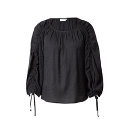 Pulz Jeans Blouse 'MARGOT' female Black size L