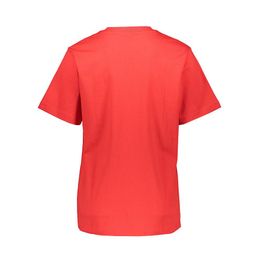 New Balance Shirt in Rot - 72% | Gr&ouml;&szlig;e S | Damen-outdoor-tops-shirts