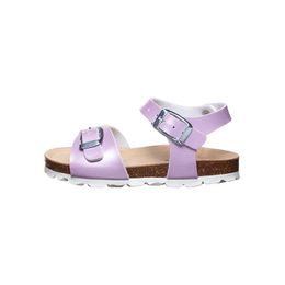 BIO PING&Uuml;IN Sandalen in Flieder - 72% | Gr&ouml;&szlig;e 27 | Kindersandalen
