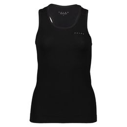 Falke Funktionsunterhemd in Schwarz - 44% | Gr&ouml;&szlig;e S | Damen-sportunterwaesche