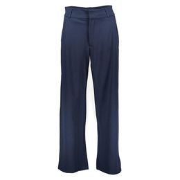 Jacqueline de Yong JDY Hose in Dunkelblau - 40% | Gr&ouml;&szlig;e L/L32 | Damenhosen