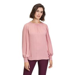 Betty Barclay Bluse in Ros&eacute; - 70% | Gr&ouml;&szlig;e 42 | Damen-blusen