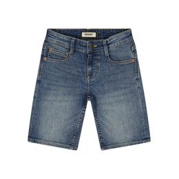 Raizzed Jeans-Shorts "Oakland" in Blau - 25% | Gr&ouml;&szlig;e 152 | Kinderhosen