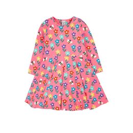 frugi Kleid "Sofia" in Bunt - 60% | Gr&ouml;&szlig;e 104/110 | Kinderkleider
