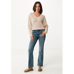 Mexx Pullover in Sand - 71% | Gr&ouml;&szlig;e S | Damen-pullover-cardigans
