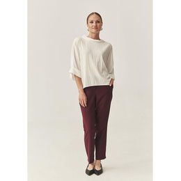 TATUUM Bluse "Elise" in Creme - 52% | Gr&ouml;&szlig;e 38 | Damen-blusen