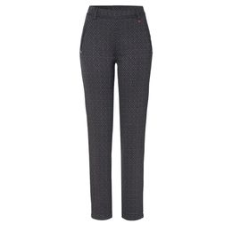 Rosner Hose "Alice" in Anthrazit - 72% | Gr&ouml;&szlig;e 46 | Damenhosen