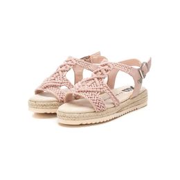 Xti Sandalen in Rosa - 65% | Gr&ouml;&szlig;e 33 | Kindersandalen