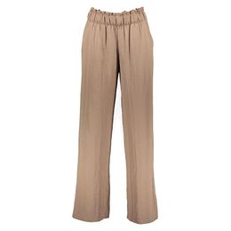 Jacqueline de Yong JDY Hose "Divya Life" in Taupe - 33% | Gr&ouml;&szlig;e XL/L32 | Damenhosen