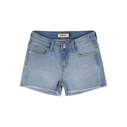 Raizzed Jeans-Shorts "Lima" in Hellblau - 25% | Gr&ouml;&szlig;e 146 | Kinderhosen