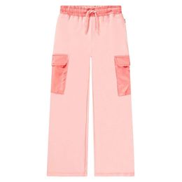 Molo Hose in Rosa - 57% | Gr&ouml;&szlig;e 104 | Kinderhosen