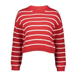 Gant Pullover in Rot - 74% | Gr&ouml;&szlig;e XL | Damen-pullover-cardigans