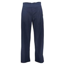 Jacqueline de Yong JDY Hose "Louisville Catia Life" in Dunkelblau - 31% | Gr&ouml;&szlig;e XS/L30 | Damenhosen