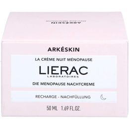 Arkeskin die Menopause Nachtcreme Refill 50 ml