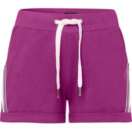 H.I.S. Damen Strandshorts beere Gr&ouml;&szlig;e 32/34