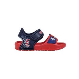 Spiderman Sandalen "Spiderman" in Dunkelblau/ Rot - 44% | Gr&ouml;&szlig;e 29 | Kindersandalen
