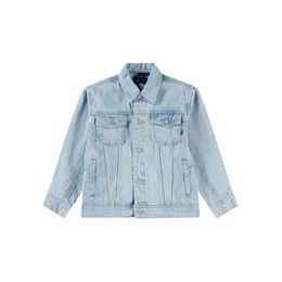 Molo Jeansjacke in Hellblau - 67% | Gr&ouml;&szlig;e 104 | Kinderjacken