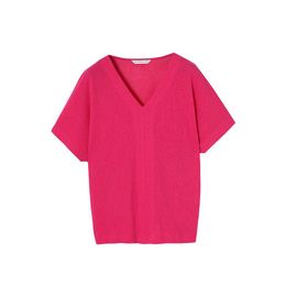TATUUM Bluse "Zelija" in Pink - 52% | Gr&ouml;&szlig;e M | Damen-blusen