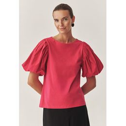 TATUUM Bluse "Menoria" in Pink - 42% | Gr&ouml;&szlig;e M | Damen-blusen