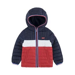 Levi's Kids Daunenjacke in Blau - 67% | Gr&ouml;&szlig;e 140 | Kinderjacken