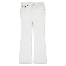 Levi's Kids Jeans "726" - Regular fit - in Wei&szlig; - 46% | Gr&ouml;&szlig;e 152 | Kinderjeans
