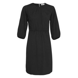 MOSS COPENHAGEN Kleid "Mistia Bertille" in Schwarz - 69% | Gr&ouml;&szlig;e M | Damen-kleider