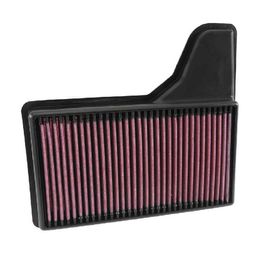K&N FILTERS K&N FILTERS Luftfilter 335029 Langzeitfilter 38mm