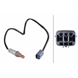 Hella Lambdasonde 6pa358221791 f&uuml;r MAZDA