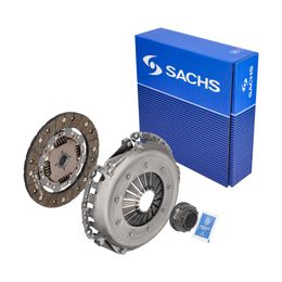 Sachs Kupplungssatz 3000 840 301 &Oslash;210mm 210mm f&uuml;r VW AUDI 048198141X 050198141X