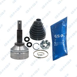 GSP Gelenksatz, Antriebswelle 818298 f&uuml;r Ford