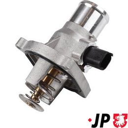 JP Group Thermostatgeh&auml;use 1214500200 f&uuml;r GENERAL MOTORS VAUXHALL OPEL CHEVROLET 25199828 25199829 55597008