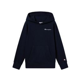 Champion Hoodie in Dunkelblau - 37% | Gr&ouml;&szlig;e 146/152 | Kinder-sweatshirts-jacken