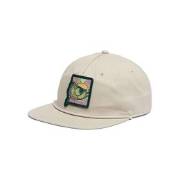 Columbia Cap "PFG Back Tack" in Grau - 37% | Damen-muetzen-caps