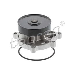 TOPRAN Wasserpumpe 502 587 mit Dichtung f&uuml;r MINI TOYOTA BMW 11518512443 16100WA010