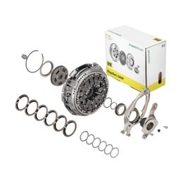 Schaeffler LuK Kupplungssatz RepSet 2CT 602 0007 00 f&uuml;r SKODA VW SEAT AUDI 0AM141017CK 0AM141017BN 0AM141017CR