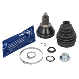 Meyle Gelenksatz, Antriebswelle 100 498 0309 vorne rechts links 85mm f&uuml;r SKODA VW SEAT 6R0498099X