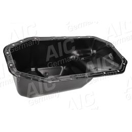 AIC &Ouml;lwanne 58139 mit &Ouml;lablassschraube f&uuml;r SKODA VW SEAT VAG 036103601AM 036103602J