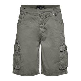 Blue Effect Cargoshorts in Khaki - 47% | Gr&ouml;&szlig;e 176 | Kinderhosen