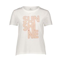 Jacqueline de Yong JDY Shirt "Michigan Life" in Wei&szlig; - 43% | Gr&ouml;&szlig;e S | Damen-tops