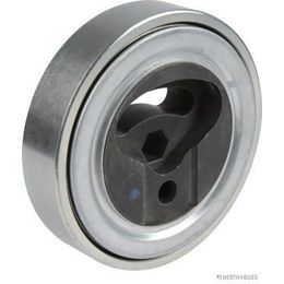 Herth+Buss JAKOPARTS Spannrolle, Keilrippenriemen J1148024 88mm f&uuml;r SUZUKI 49160-81A00-000 49160-64J01 49160-81A00