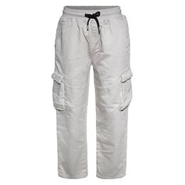 Blue Effect Cargohose in Grau - 44% | Gr&ouml;&szlig;e 170 | Kinderhosen