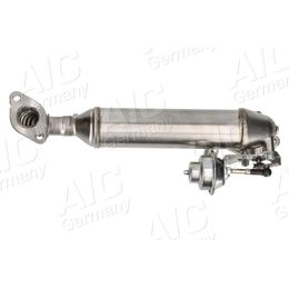 AIC K&uuml;hler, Abgasr&uuml;ckf&uuml;hrung Original Quality 57059 f&uuml;r VW VAG 070131512D 070131512F
