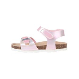 BIO PING&Uuml;IN Sandalen in Rosa - 75% | Gr&ouml;&szlig;e 26 | Kindersandalen