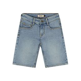 Raizzed Jeans-Shorts "Oakland" in Hellblau - 37% | Gr&ouml;&szlig;e 176 | Kinderhosen