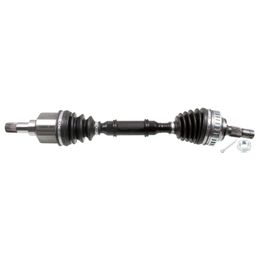 febi bilstein Antriebswelle 183787 vorne links mit Splint f&uuml;r PEUGEOT CITRO&Euml;N 3272.FP 3272.8S 3272.A9