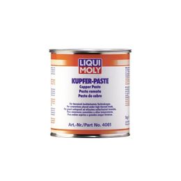 Liqui Moly Kupferpaste [1 kg] 4061 Kupferfett