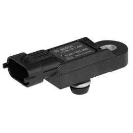 Bosch Sensor, Ladedruck Saugrohrdruck 0 281 002 996 Ladedruck,Sensor, f&uuml;r RENAULT ALFA ROMEO SUZUKI DACIA FERRARI FIAT VAUXHALL SAAB LANCIA NISSAN OP