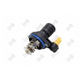 Abakus Thermostat, K&uuml;hlmittel 038-025-0013 f&uuml;r CITRO&Euml;N/PEUGEOT PEUGEOT 9648542680 90916-03134 1338.E4