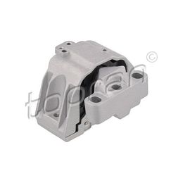 TOPRAN Lagerung, Motor 107 979 rechts f&uuml;r SKODA VW SEAT CUPRA AUDI PORSCHE VAG 1J0199262BK