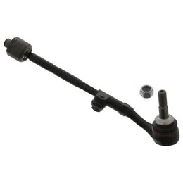 febi bilstein Spurstange 27750 vorne rechts f&uuml;r BMW 32216762244